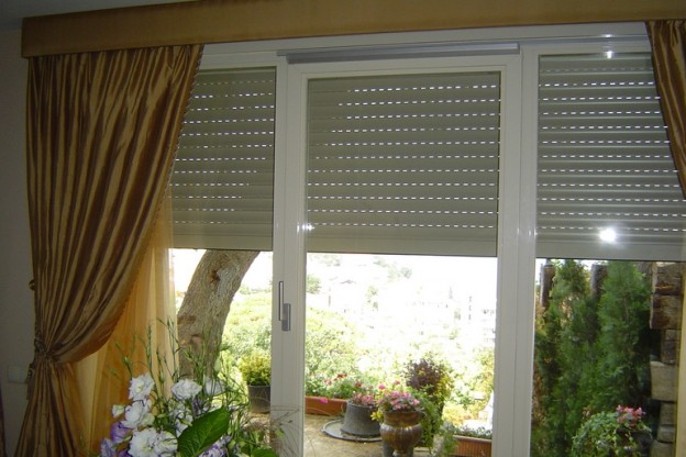 Panjur - Çeşitleri ve Teknik özellikleri