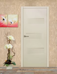 Krem Rengi Kapı Modelleri ile Diğer Eşyaların Uyumu Nasıl Olmalı